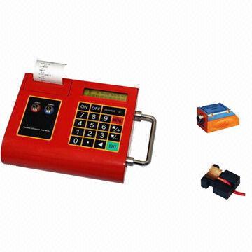 Portable Ultrasonic Energy Meter, High Quality Portable Ultrasonic ...