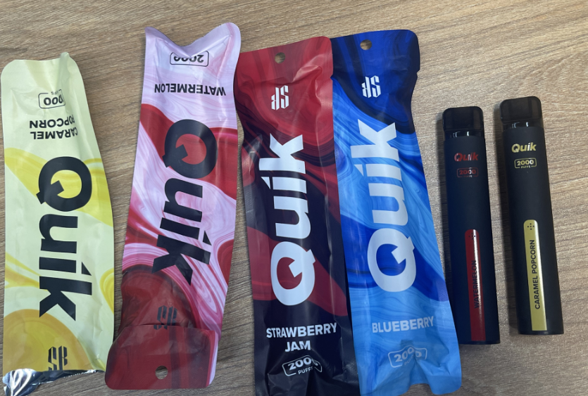 Ks Quik 2000 퍼프 일회용 Vape 펜 도매, Bossgoo.com의 고품질 Ks Quik 2000 퍼프 일회용 ...