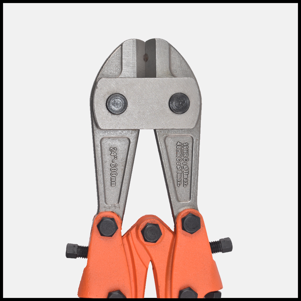 24" Heavy Duty Drop-forged Handle Bolt Cutter - Sam Model, High Quality ...
