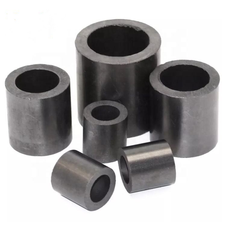 Chemical Random Tower Packing 25mm 50mm Carbon Graphite Raschig Ring ...