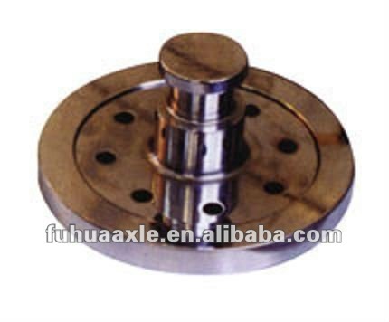 Bolted King Pin For Truck Trailer, High Quality Bolted King Pin For ...