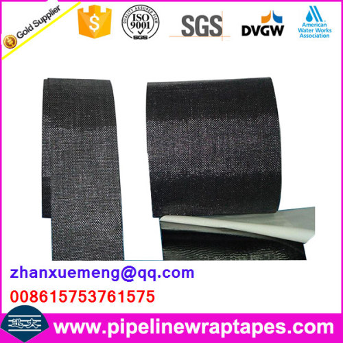 Polypropylene Mesh Membrane Bitumen Tape, High Quality Polypropylene Mesh Membrane Bitumen Tape ...