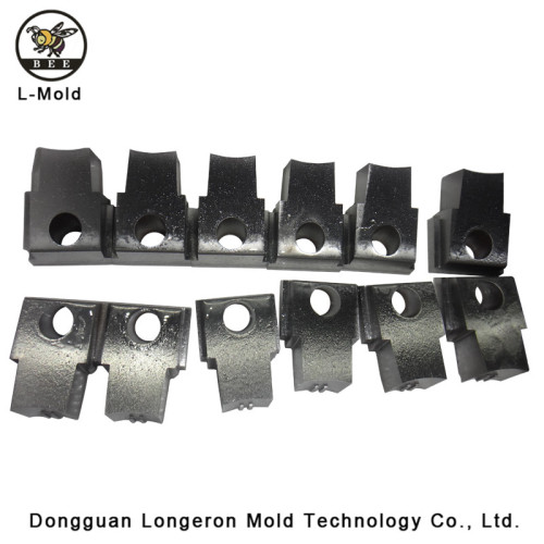 Lym Standard Hot Runner Plastic Injection Molding, Bossgoo.com의 고품질 Lym ...
