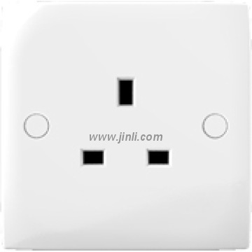 30 Series——13a Three Square Pin Socket, High Quality 30 Series——13a ...