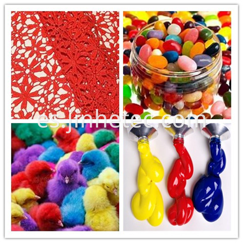 China Pmu Organic Lip Pigment Powder Rojo Fabricantes