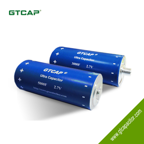 Gtcap Nanocarbon Graphene Super Capacitor 2.7v 3000f, High Quality Gtcap Nanocarbon Graphene ...