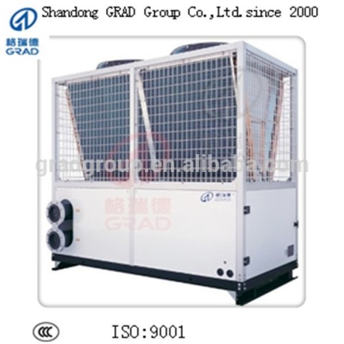 China Modular Air Cooled Chiller Of High Quality, High Quality China ...