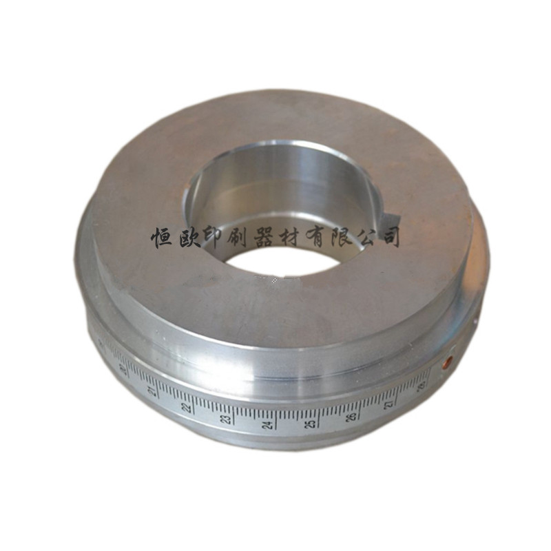 Offset Gto Printing Machine Parts Gto52 Numbering Machine Seat 42.431. ...