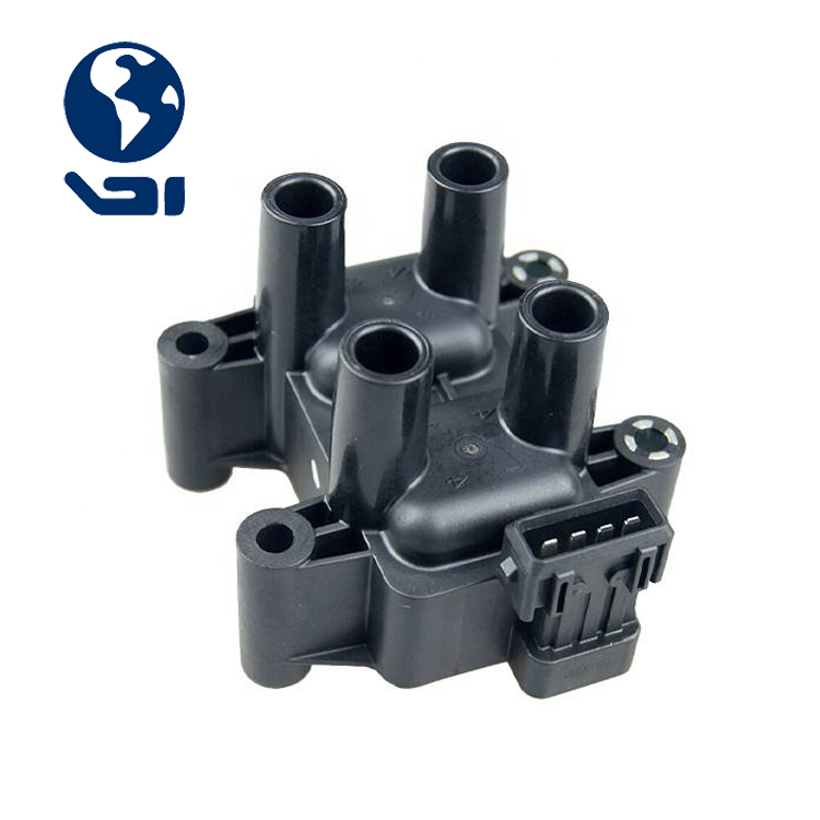 Auto Engine Systems Coils Ignition For Chery 477 1.6 F01r00a025, High ...