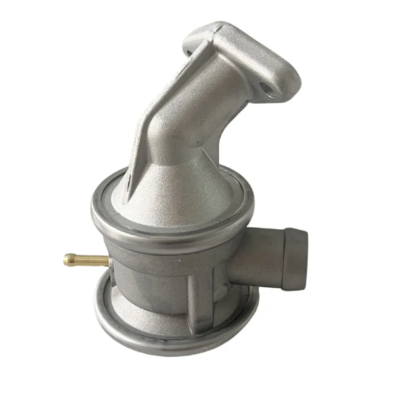 Ever Wondered How Check Valves Keep Things Flowing?