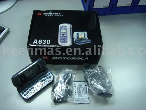Motorola A630, High Quality Motorola A630 on Bossgoo.com