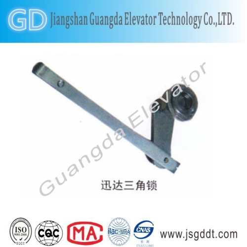 Elevator Door Parts Elevator Lock Lift Lock, High Quality Elevator Door ...