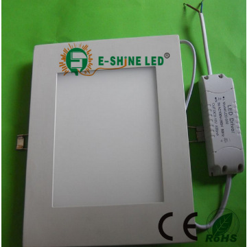 Super Slim 600x600mm Led Panel Light, High Quality Super Slim 600x600mm ...
