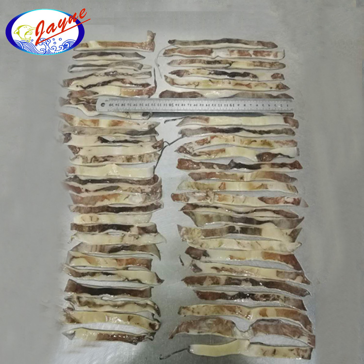 Bqf Chile Giant Squid Wing,bqf Frozen Giant Squid Wings, High Quality ...
