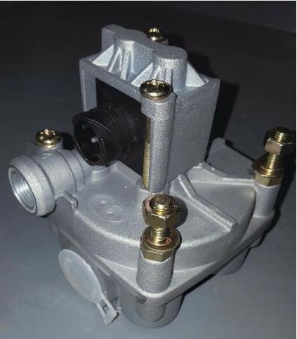 Wabco Type 4421977102 Abs 모듈레이터 솔레노이드 코일, Bossgoo.com의 고품질 Wabco Type ...