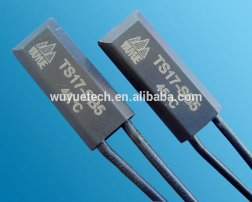 17ame-s Series Waterproof Temperature Sensitive Switch, High Quality ...
