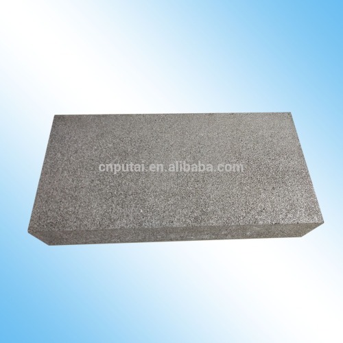 Closed Cell Large Aluminium Foam Block, High Quality Closed Cell Large ...