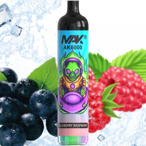 오리지널 Mak Ak 6000 퍼프 일회용 Vape 포드, Bossgoo.com의 고품질 오리지널 Mak Ak 6000 퍼프 ...