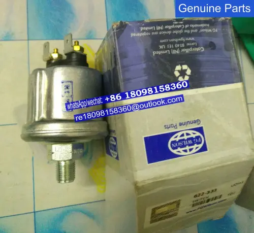 Genuine 622-333 Fg Wilson Oil Sender Cat Olympian Generator Parts ...