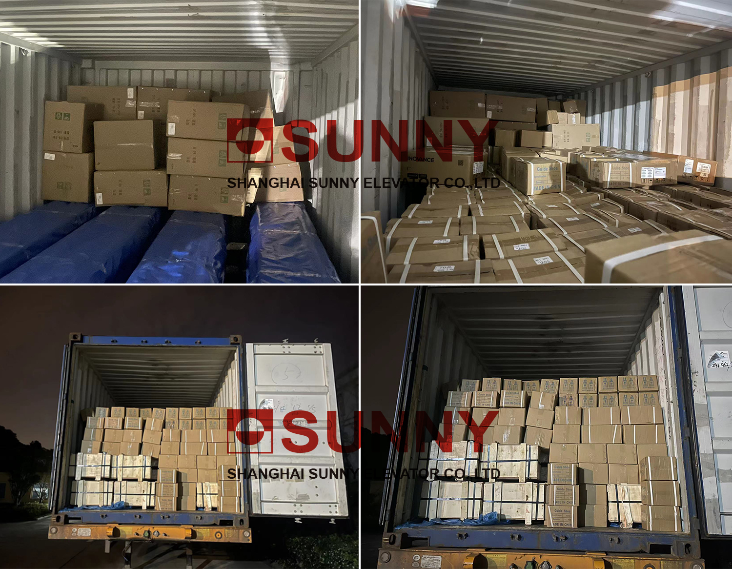 Elevator Main Board With Simplex, Duplex And Group Control Systems ...