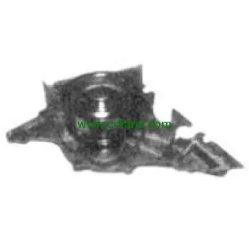 Volkswagen Auto Water Pump For Cooling System 078121006a, High Quality ...