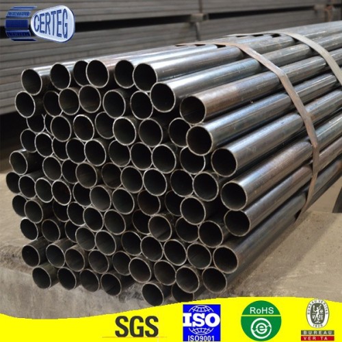 Standard Cold Rolled Welded Schedule 40 Carbon Steel Pipe, High Quality ...