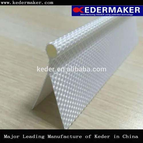 White Keder Profiles For Tents And Banner, High Quality White Keder ...