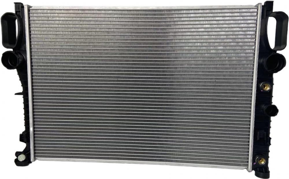 Benz E320 3.2l E350 Oembernumber 2115000102 용 라디에이터, Bossgoo.com의 고품질 ...