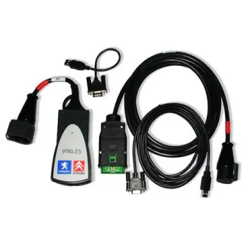 Pp2000 Lexia-3 Citroen,peugeot Diagnostic, High Quality Pp2000 Lexia-3 ...