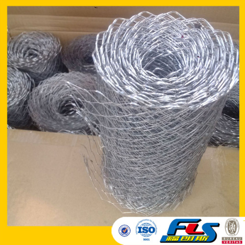 Expanded Metal Brick Lath, Wall Construction Brick Coil Mesh, High ...