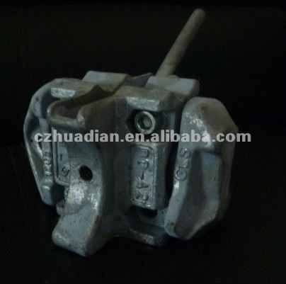 Iso Container Twist Lock, High Quality Iso Container Twist Lock on ...