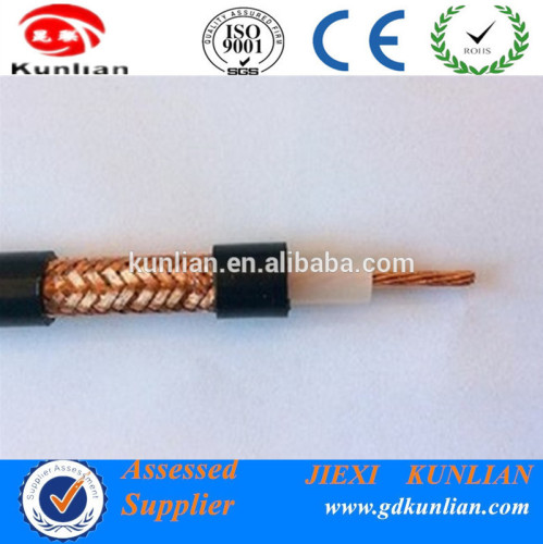50 Ohm Coaxial Cable Rg213 Cable, High Quality 50 Ohm Coaxial Cable ...