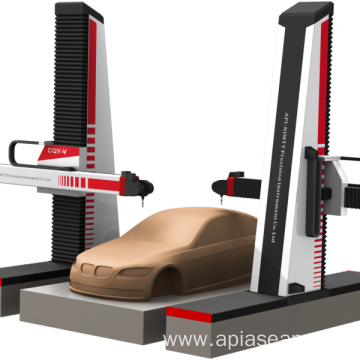 Galaxy Horizontal Arm Cmm,Multi-Functional Cmm Machine,Automatic ...