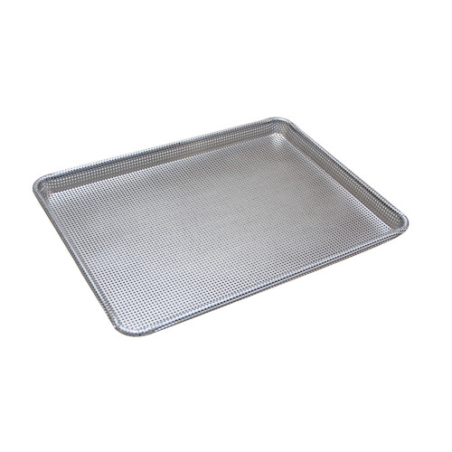 Fully Perforated Aluminum Baking Pan, High Quality Fully Perforated ...