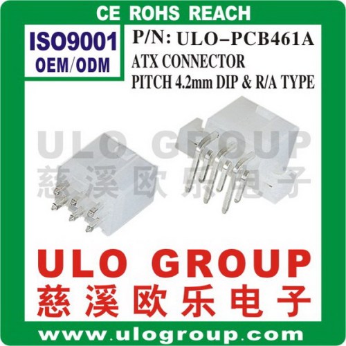 Crimp Pcb Connector Manufacturer/supplier/exporter - China Ulo Group ...