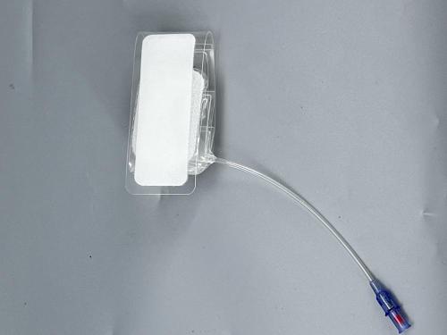 Sterile Radial Artery Compression Device, High Quality Sterile Radial ...