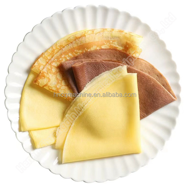 Mille Crepe Layer Cake Machine, High Quality Mille Crepe Layer Cake ...