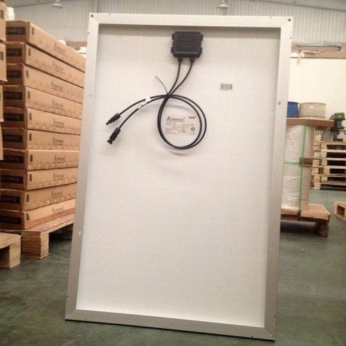 Proflex Mono Crystalline 250 Watt Solar Panel 250w, High Quality ...