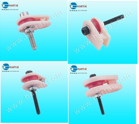 Jump Wire Preventer Part/caged Wire Jump Preventer/caged Ceramic Pulley ...