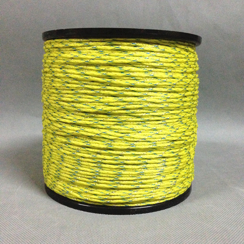 Electric Fence Polywire,China Electric Fence Polywire Supplier ...