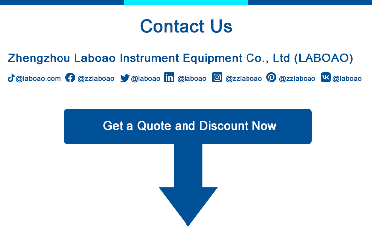 Laboao Ltz600 Large Stainless Steel Water Distiller - 600l/h Capacity ...