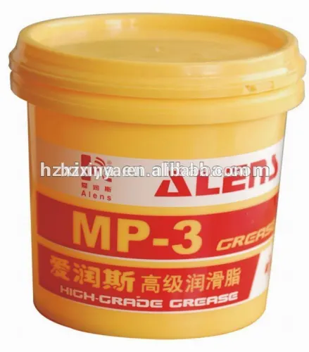Specialized Grease For Gear Case Caulking / Leakproof., High Quality ...