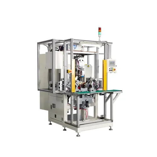 Generator Motor Stator Testing System, High Quality Generator Motor ...