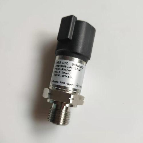 Mbs1250 063g1802 Danfoss 압력 송신기, Bossgoo.com의 고품질 Mbs1250 063g1802 ...