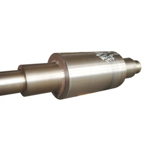 Forging Roller/ Forged Roller/forging/carbon/alloy, High Quality ...