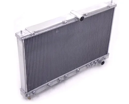 Aluminum Radiators For Lexus Is250/ Is350 06-08, High Quality Aluminum ...