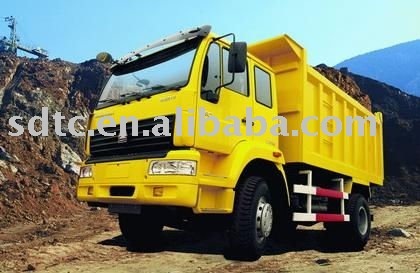 16 Ton Tipper Truck, High Quality 16 Ton Tipper Truck on Bossgoo.com