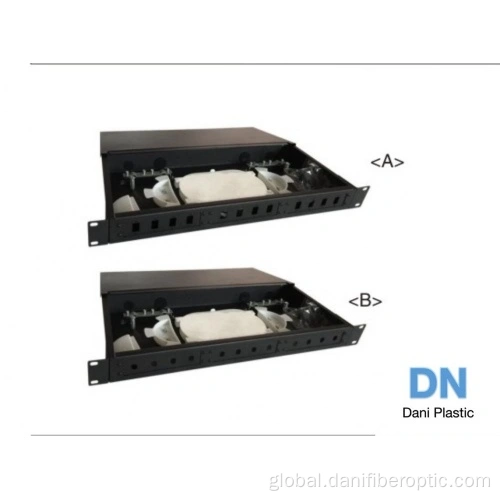 Adc Fiber Optic Patch Panel Fiber Optic Patch Panel Atex Factory China ...