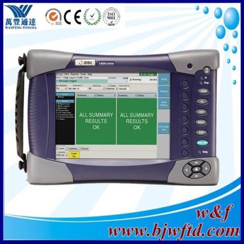 Jdsu Mts-6000 Otdr, Bossgoo.com의 고품질 Jdsu Mts-6000 Otdr