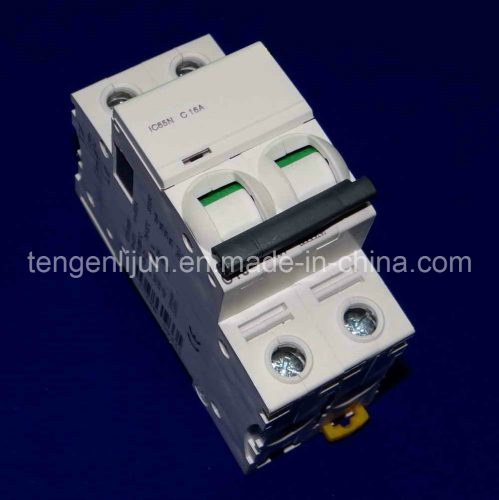 Model Ic65n Series High Breaking Capacity Mcb, High Quality Model Ic65n ...